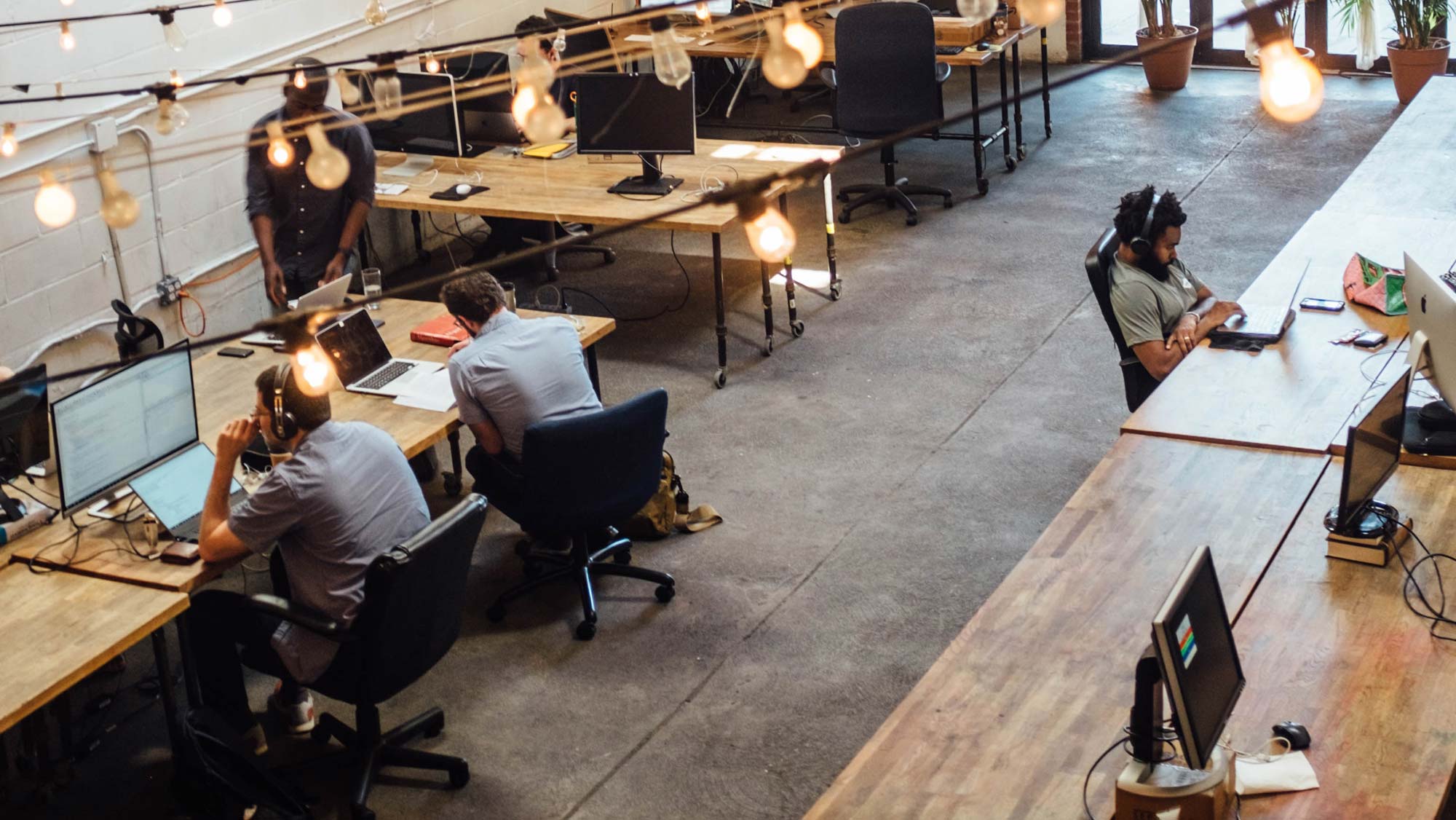 Good Sitting Posture—Does your sitting sit well with your body?