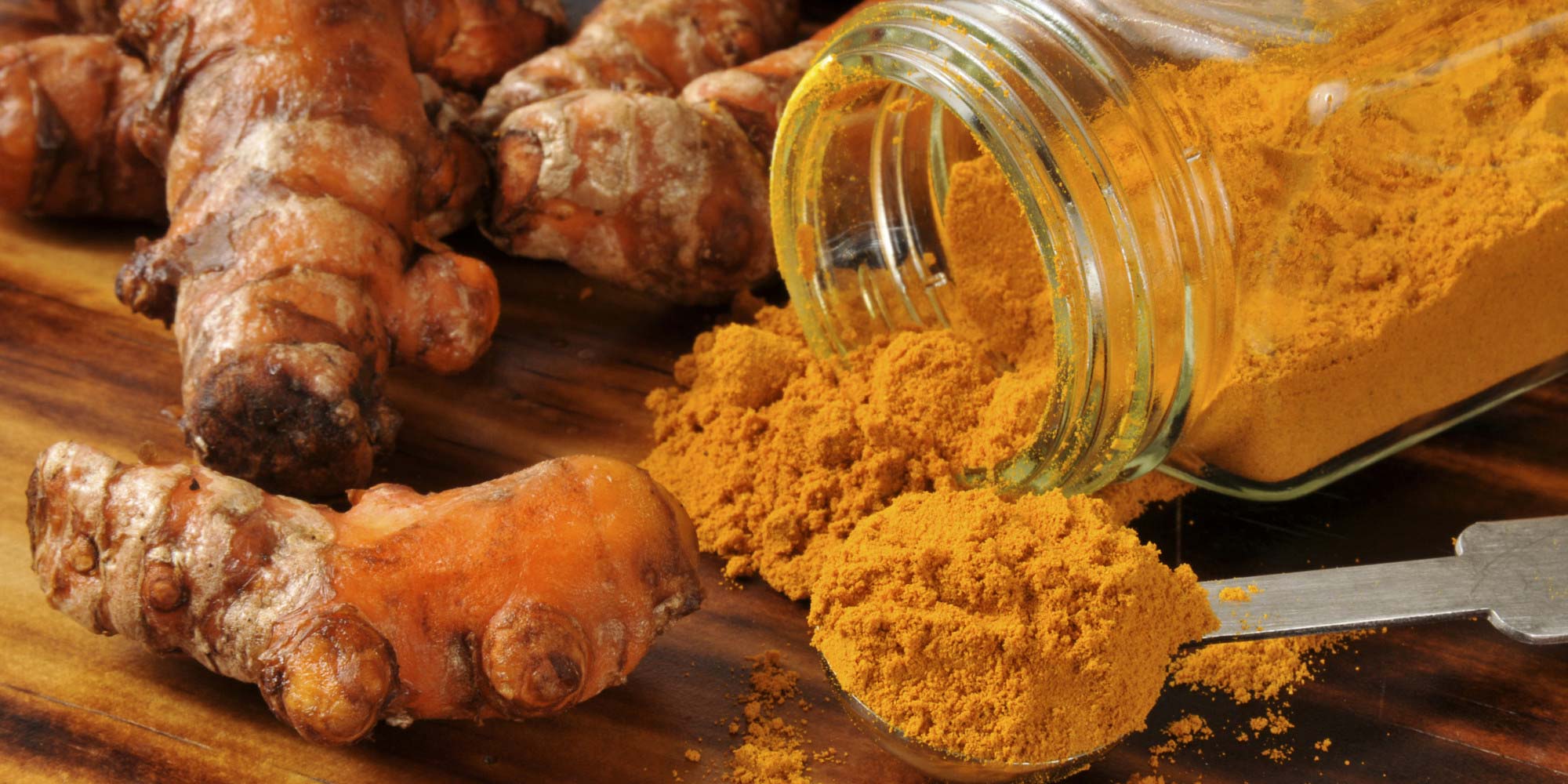 Use Turmeric Supreme for Pain & Chronic Inflammation