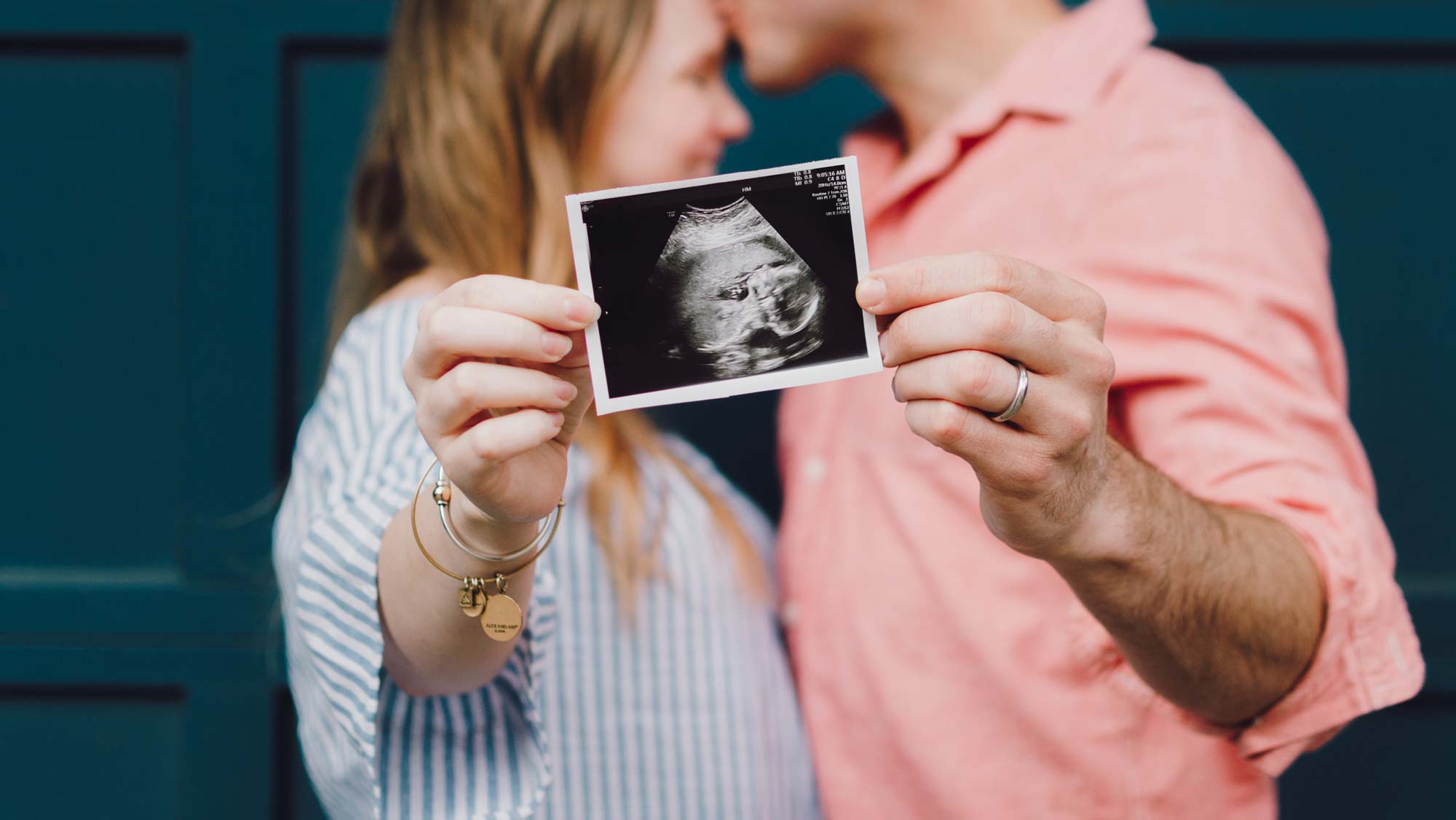 Discover a Holistic Approach to Fertility for Both Women and Men