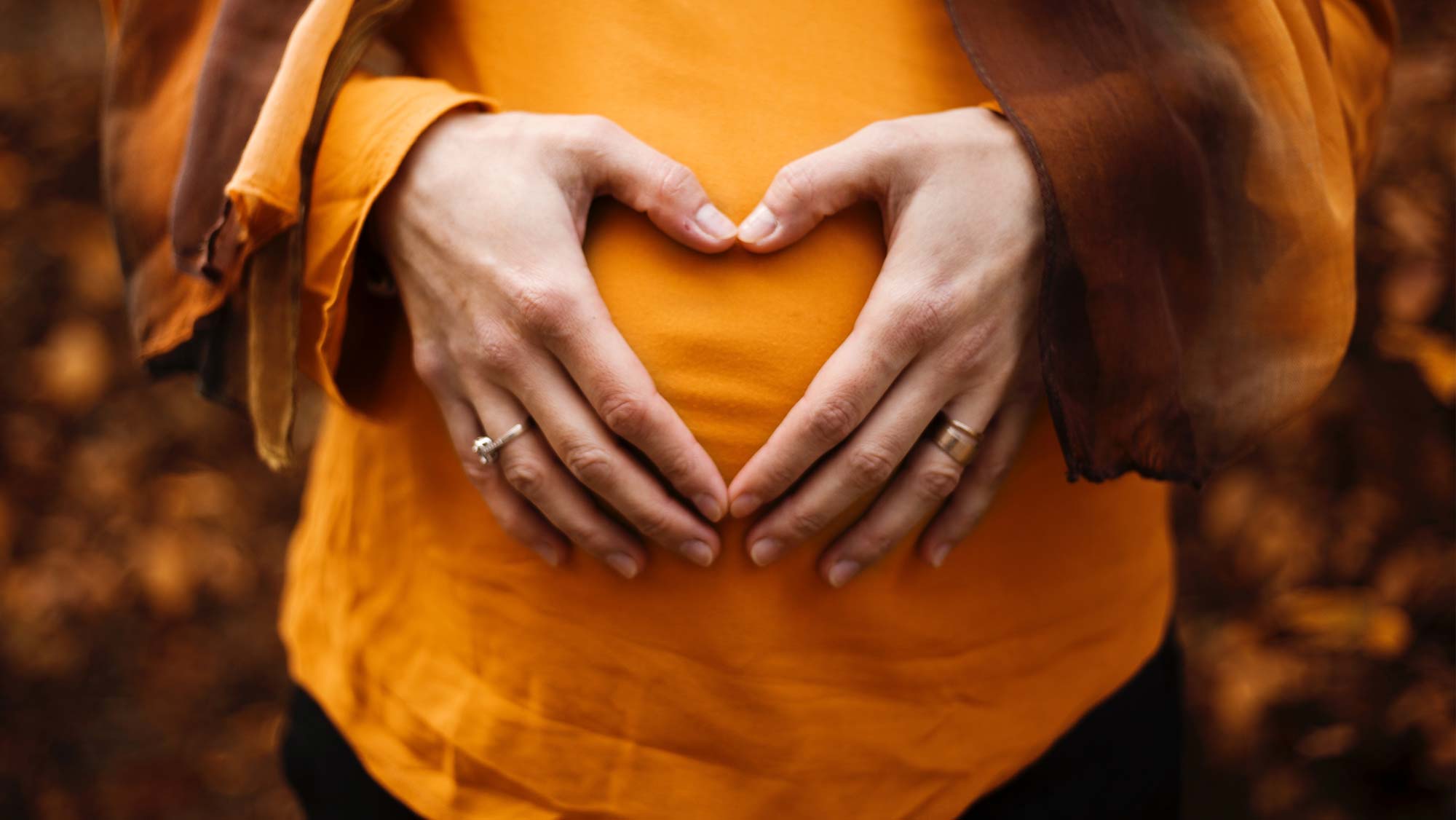 A Holistic Approach to Prenatal, Perinatal, and Postpartum Care