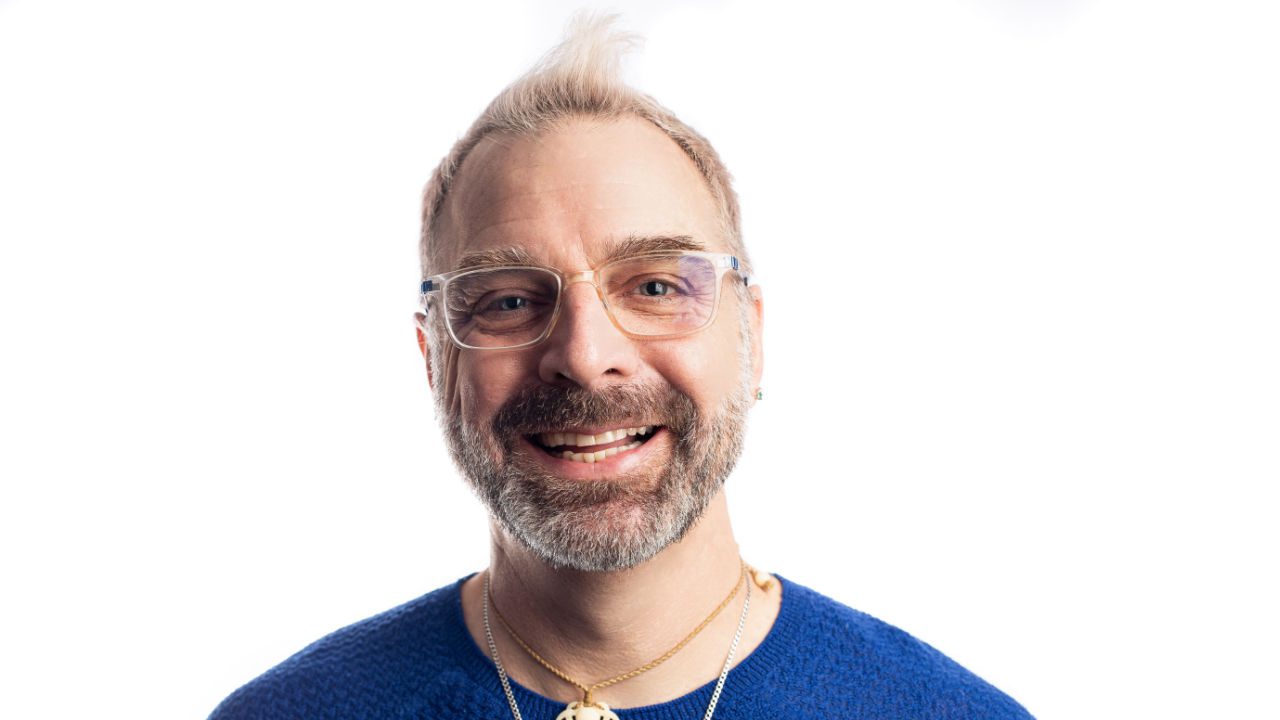 Adam Miramon - Acupuncturist & Owner at Transformational Acupuncture