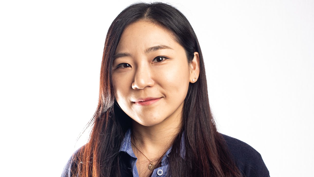 Hanna Lee, Acupuncturist at Transformational Acupuncture