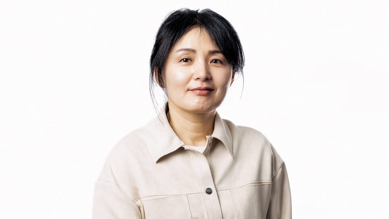 Heather Han, MASOM, DiplOM, LAc Acupuncturist at Transformational ...